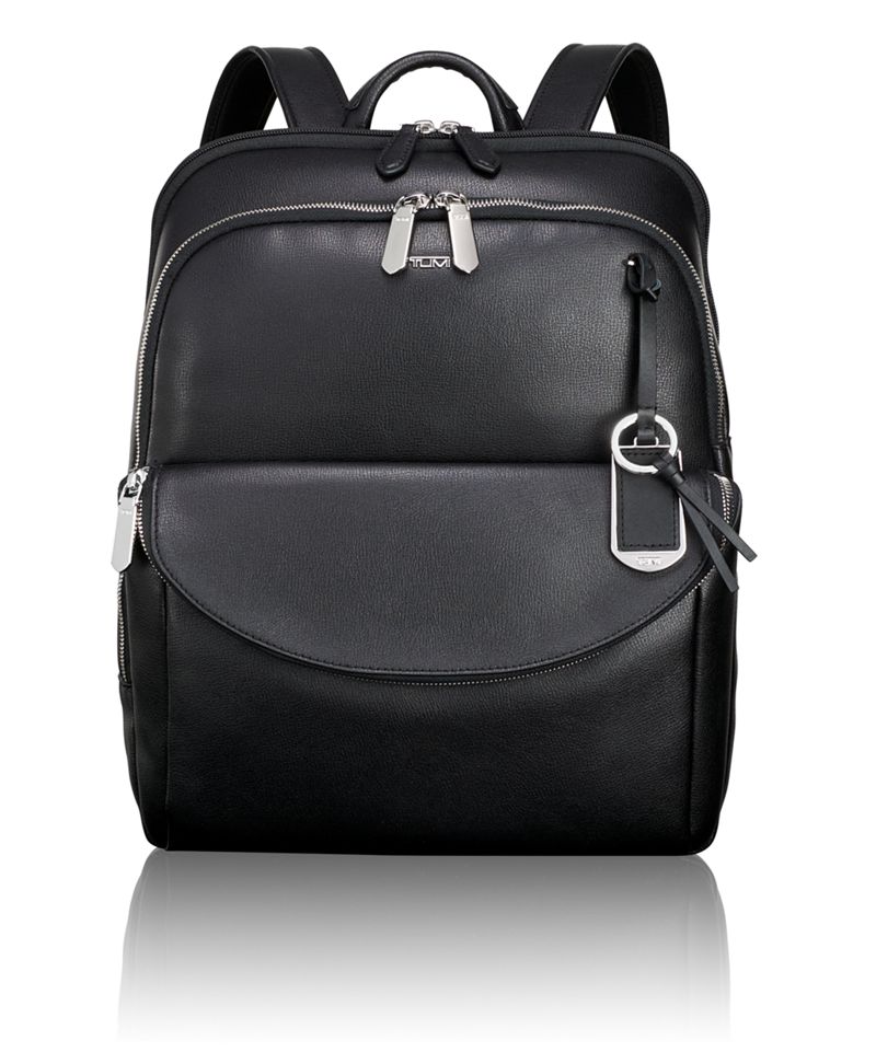 Laptop Backpacks for Men & Women - Tumi United States
