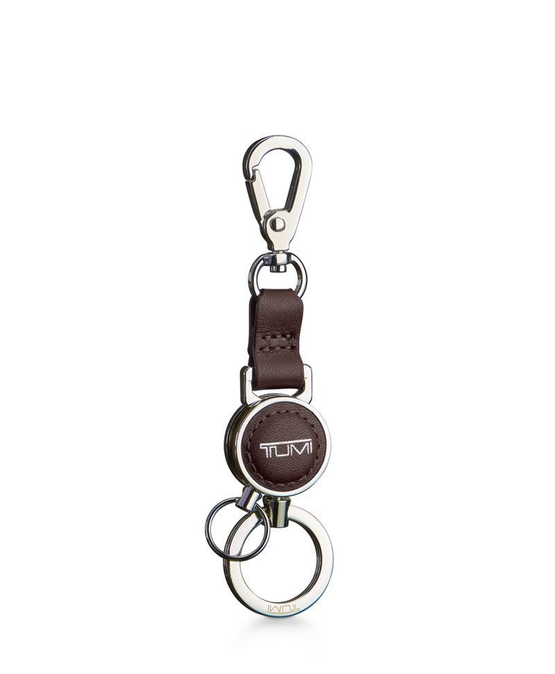 Multi Valet Key Fob - Key Fobs - Tumi United States