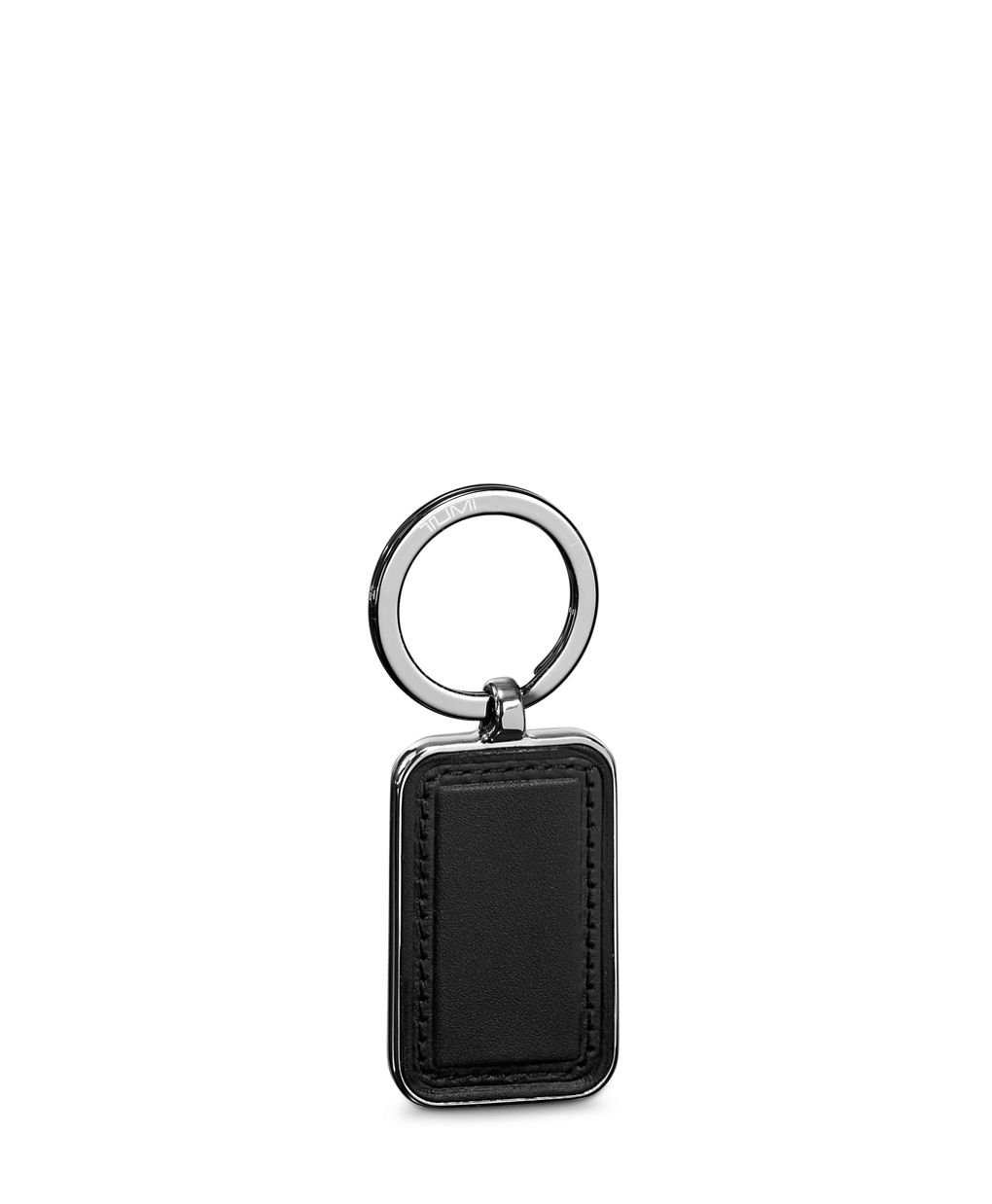 19 Degree Embossed Patch Key Fob | Tumi US