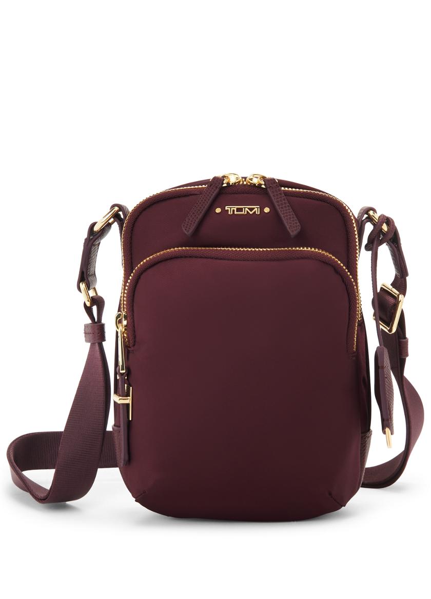 Tumi crossbody purse - munimoro.gob.pe