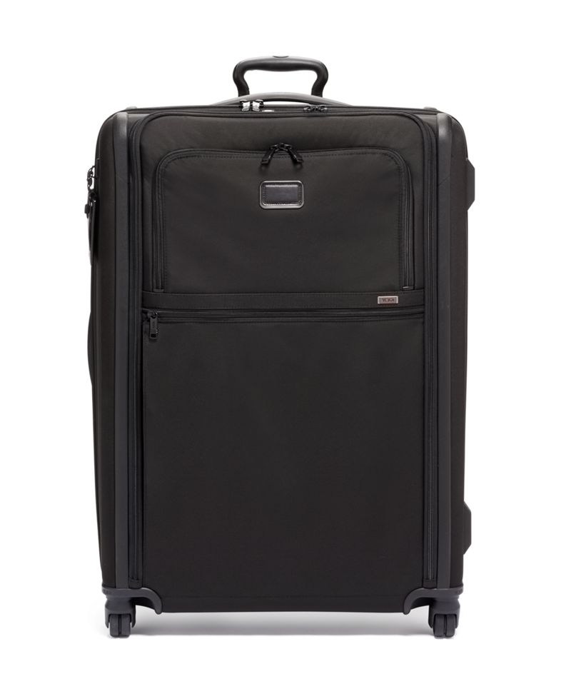 Extended Trip Expandable 4 Wheeled Packing Case - Alpha 3 - Tumi United ...
