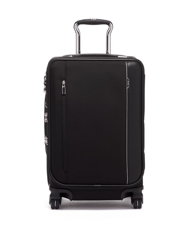 International Dual Access 4 Wheeled Carry-On | Tumi US International Dual Access 4 Wheeled Carry-On | Tumi US