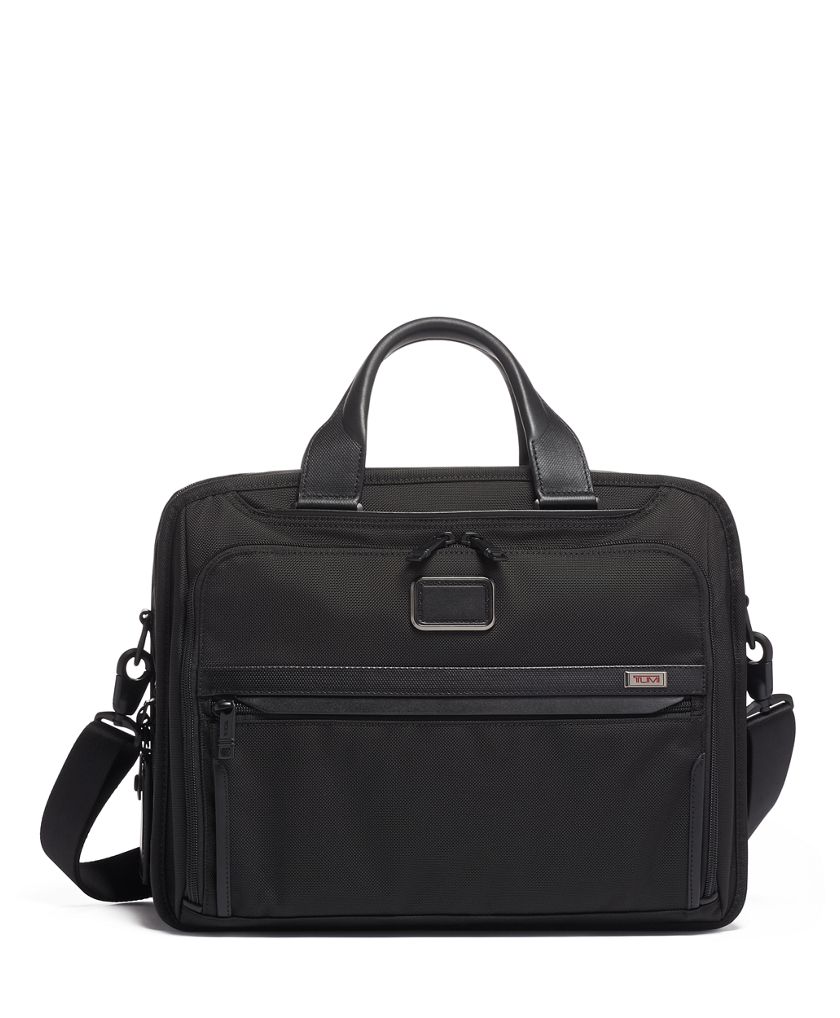 Premium Monogramming | Tumi US
