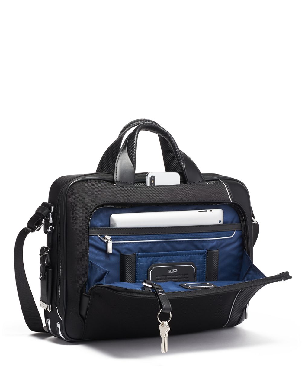 Sadler Brief | Tumi US Sadler Brief | Tumi US