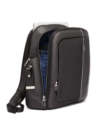 TUMI Arrivé系列箱包_皮质双肩包_男士公文包-TUMI中国官网