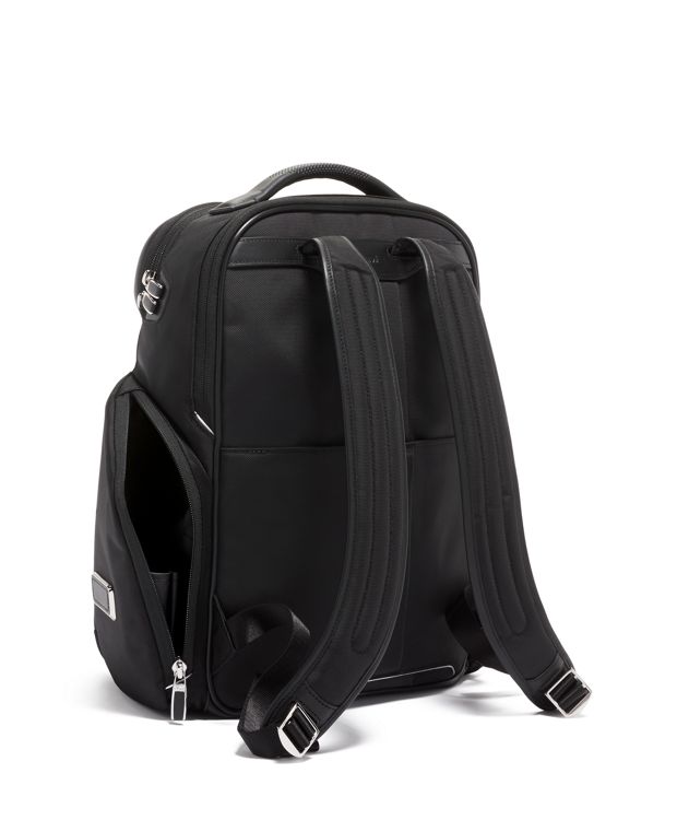 Barker Backpack - Arrivé - Tumi United States Barker Backpack - Arrivé - Tumi United States
