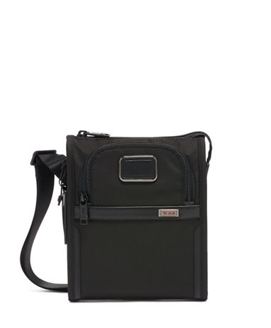Pocket Bag Small - Alpha - Tumi United States | TUMI US