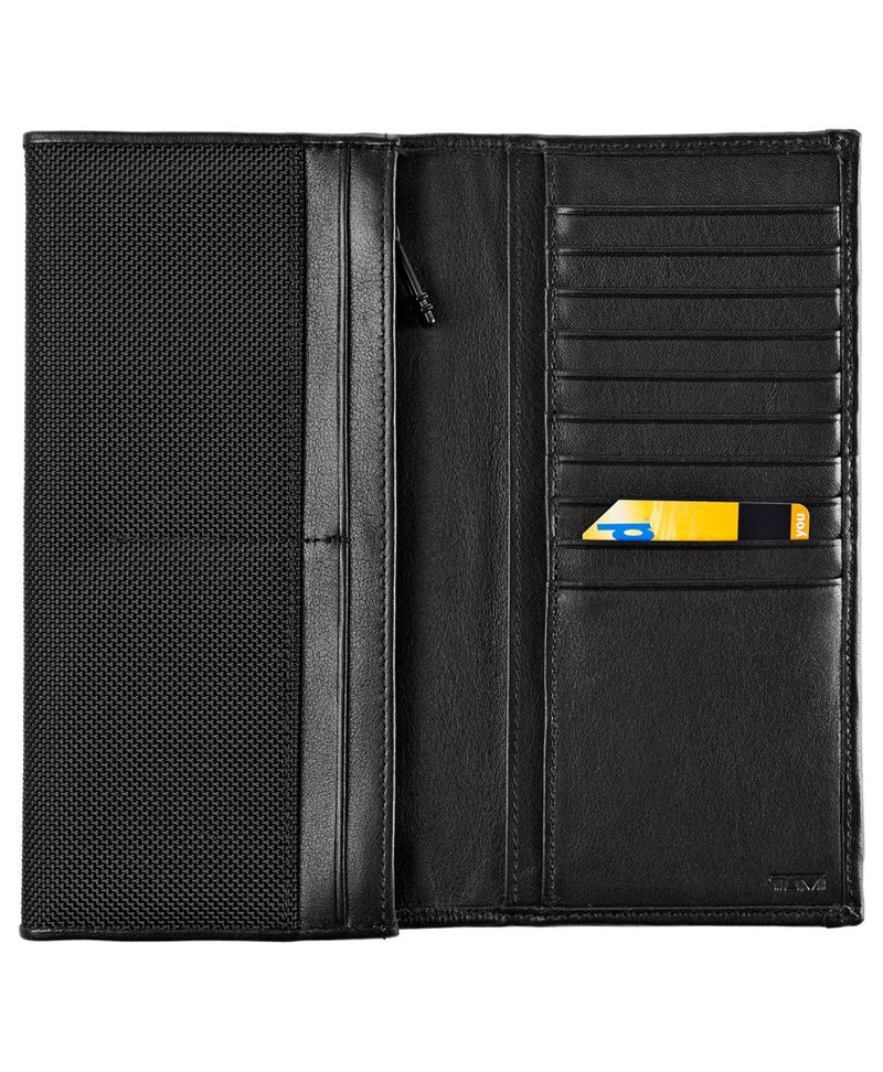 TUMI ID Lock™ Breast Pocket Wallet - Alpha - Tumi Global Site