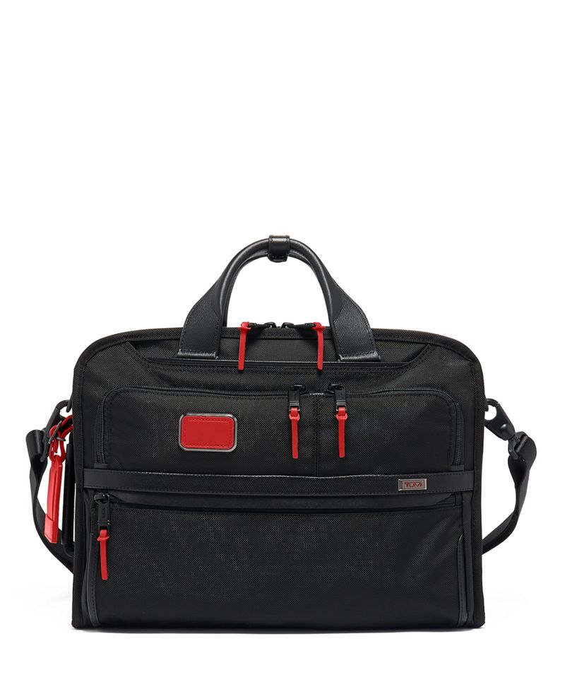 Slim Three Way Brief - Alpha 3 - Tumi United States