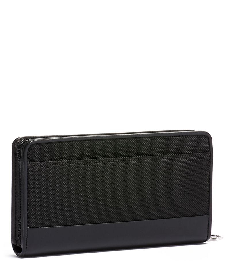 Zip-Around Travel Wallet - Alpha - Tumi United States