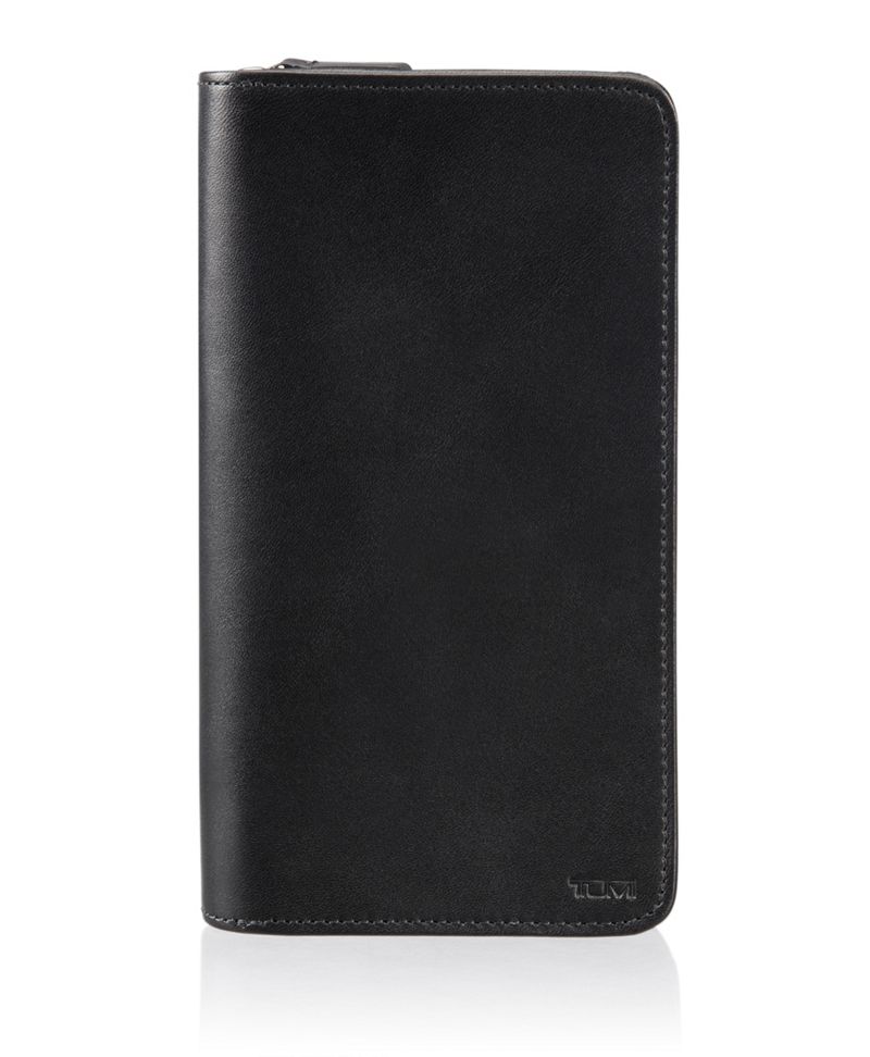 ZIP-AROUND TRAVEL WALLET · 0126177D · TUMI Centro América