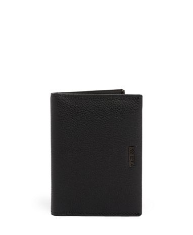 Delta ID Lock™ Shielded L-Fold ID Wallet | Tumi Delta L Fold Wallet ...