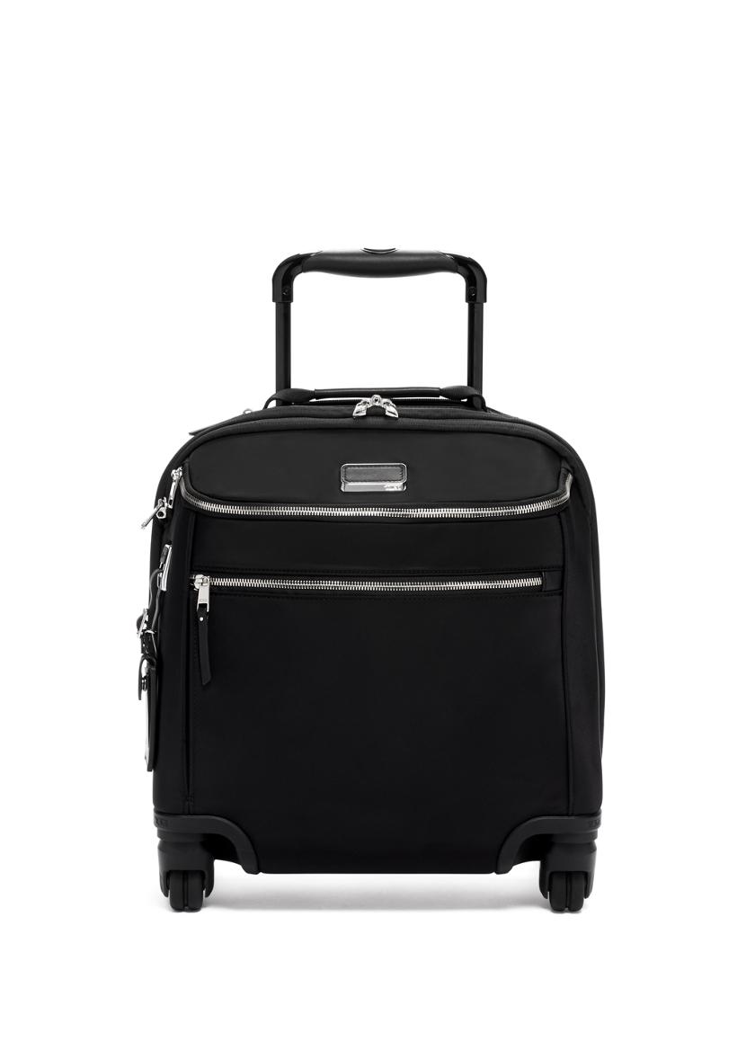 Compact Carry-On Luggage | Tumi US
