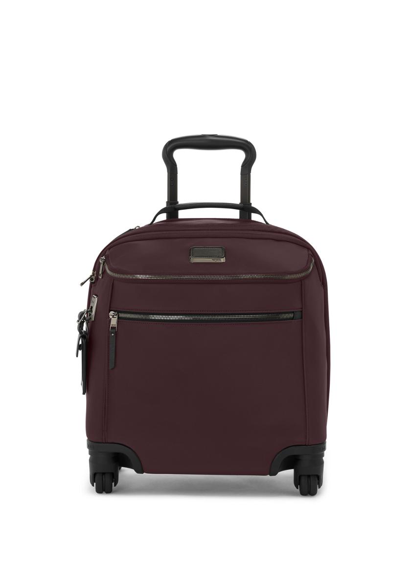 Compact Carry-On Luggage | Tumi US