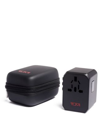4 Port USB Power Adapter - Electronics - Tumi United States