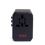 4 Port USB Power Adapter - Electronics - Tumi United States