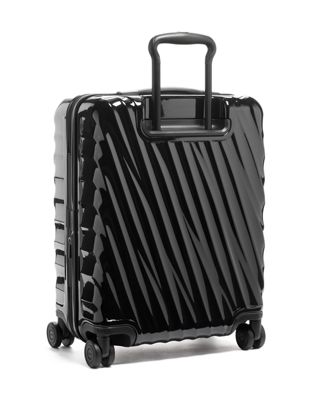 Continental Expandable 4 Wheeled Carry-On - 19 Degree - Tumi United States