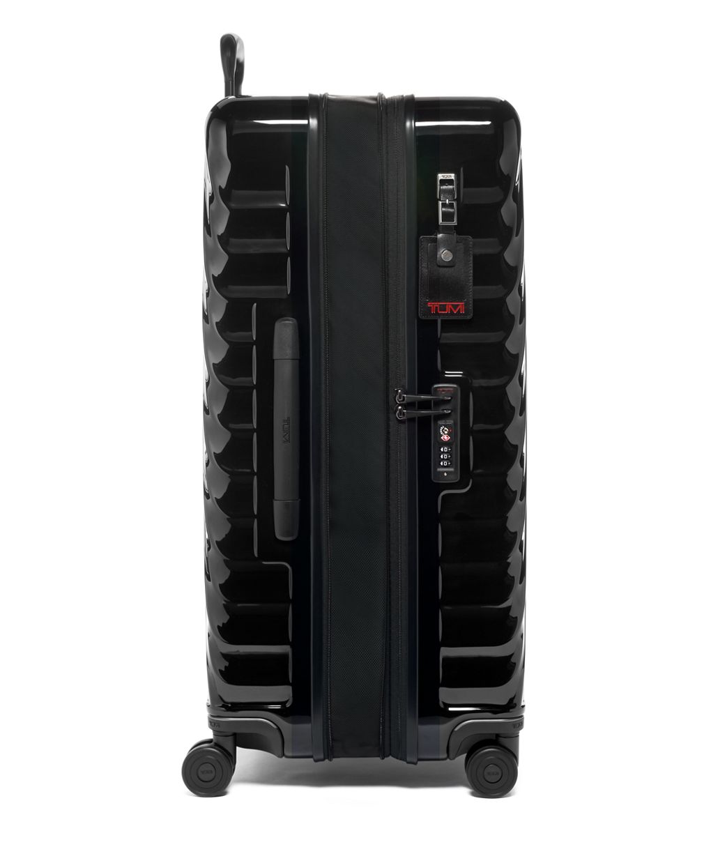 Extended Trip Expandable 4 Wheeled Packing Case | Tumi US Extended Trip Expandable 4 Wheeled Packing Case | Tumi US