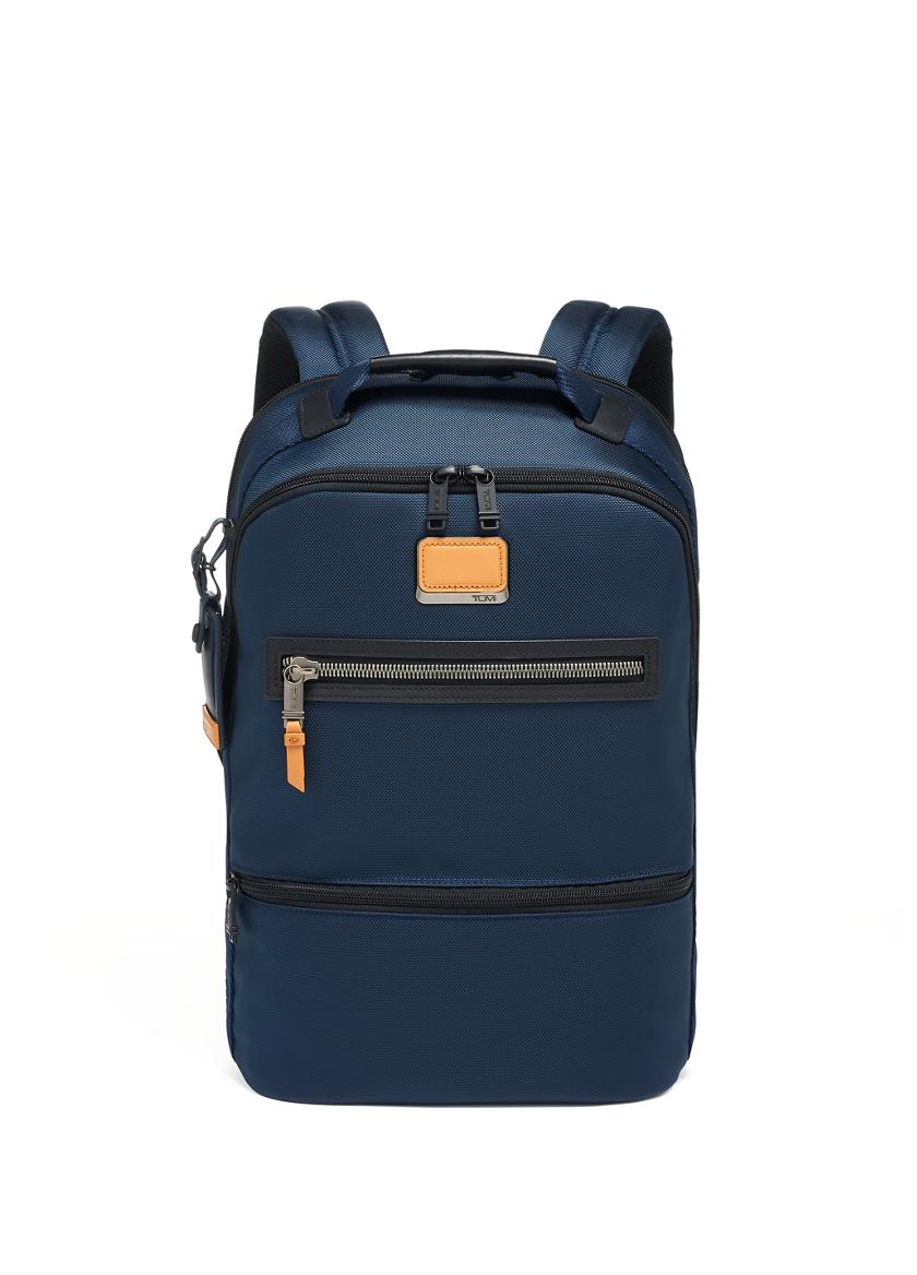 TUMI Alpha Bravo Collection | Tumi US