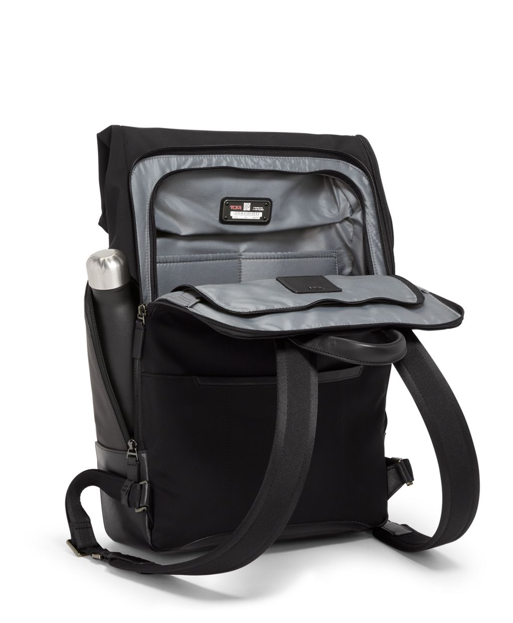 OSBORN ROLL TOP BACKPACK | Tumi US