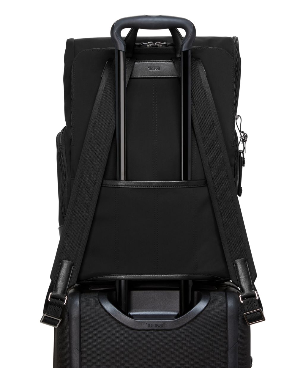 OSBORN ROLL TOP BACKPACK | Tumi US