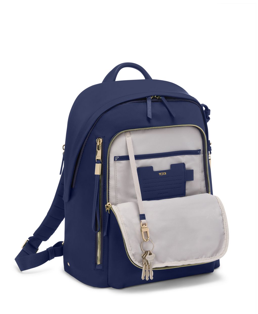 Halsey Backpack | Tumi CA