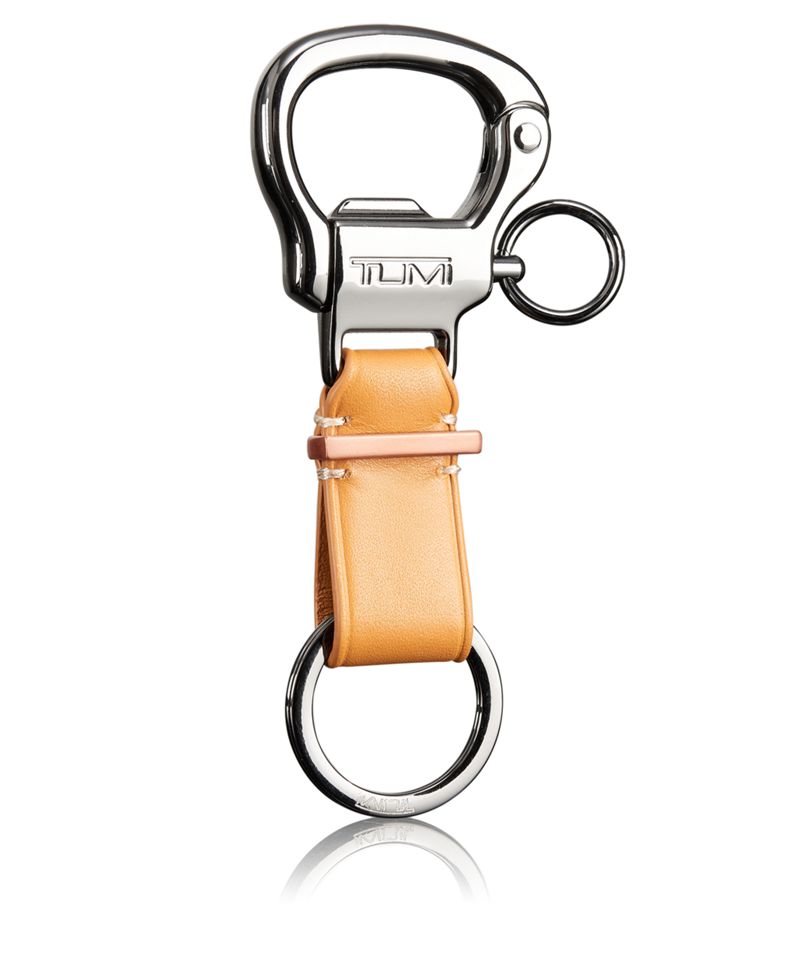 Alpha Valet Key Fob - Key Fobs - Tumi United States