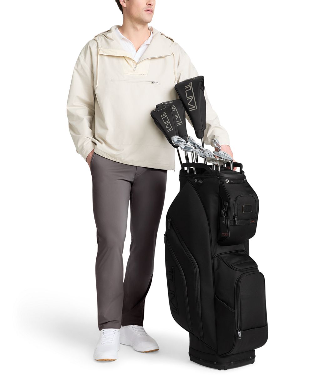Golf Cart Bag | Tumi US Golf Cart Bag | Tumi US