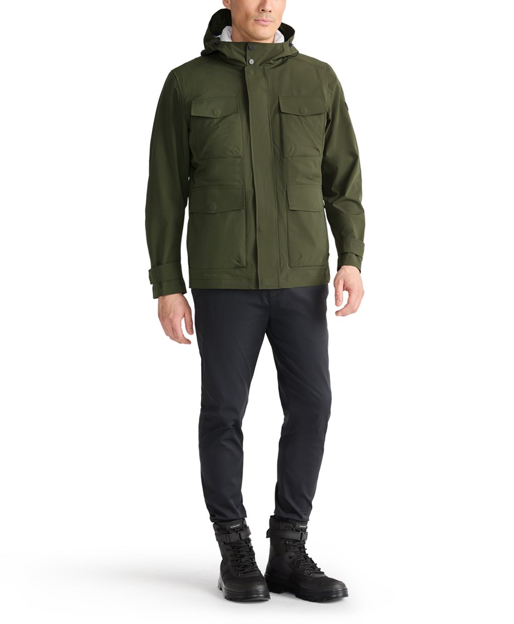 3-in-1 System Jacket | Tumi - Special Markets