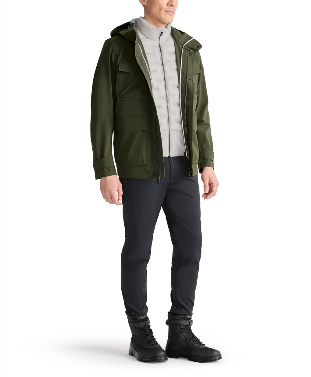 3-in-1 System Jacket | Tumi - Special Markets