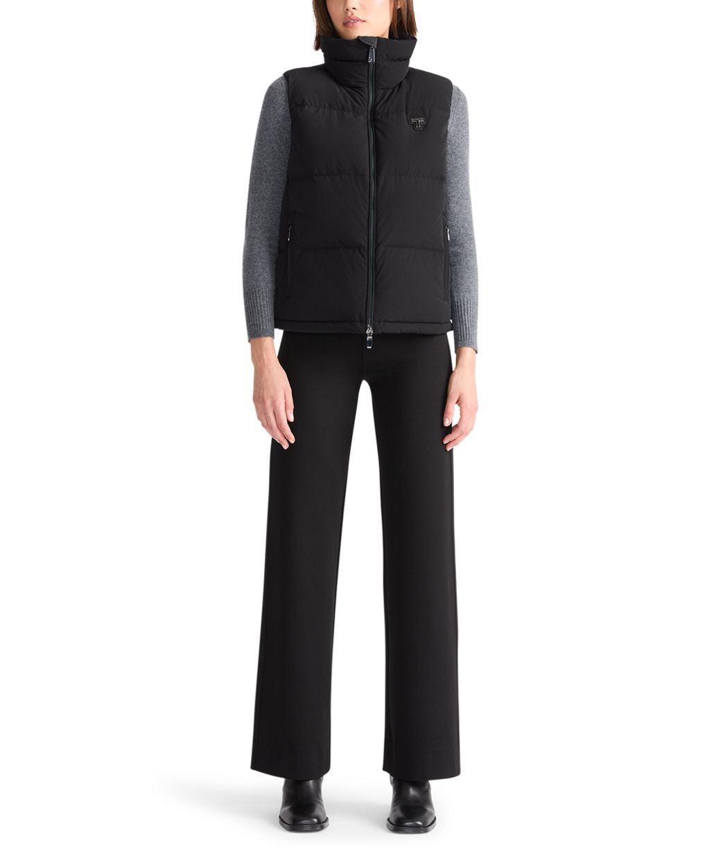 Midweight Vest | Tumi - Special Markets
