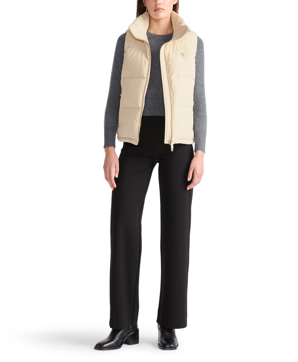 Midweight Vest | Tumi - Special Markets