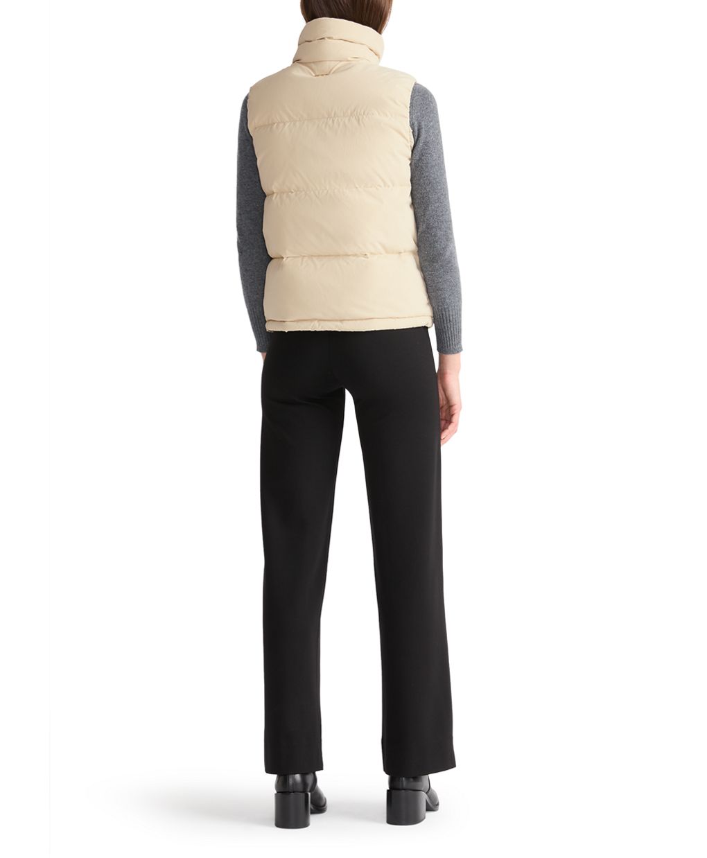Midweight Vest | Tumi - Special Markets