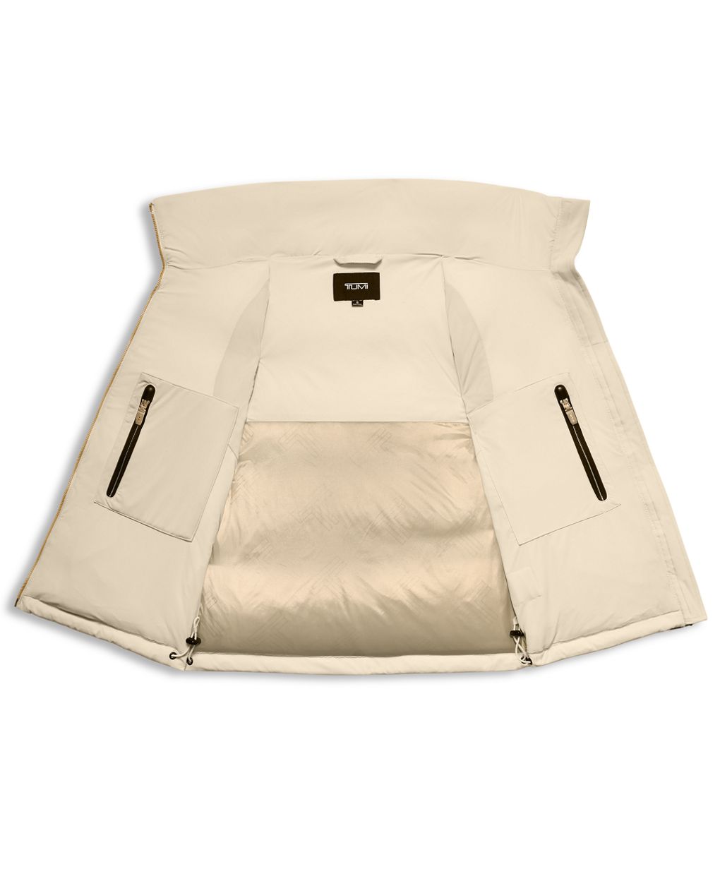 Midweight Vest | Tumi - Special Markets