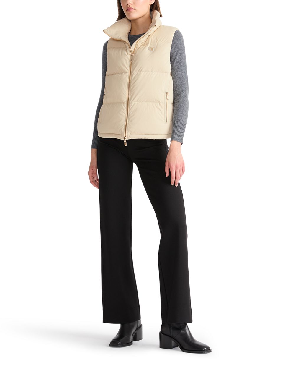 Midweight Vest | Tumi - Special Markets