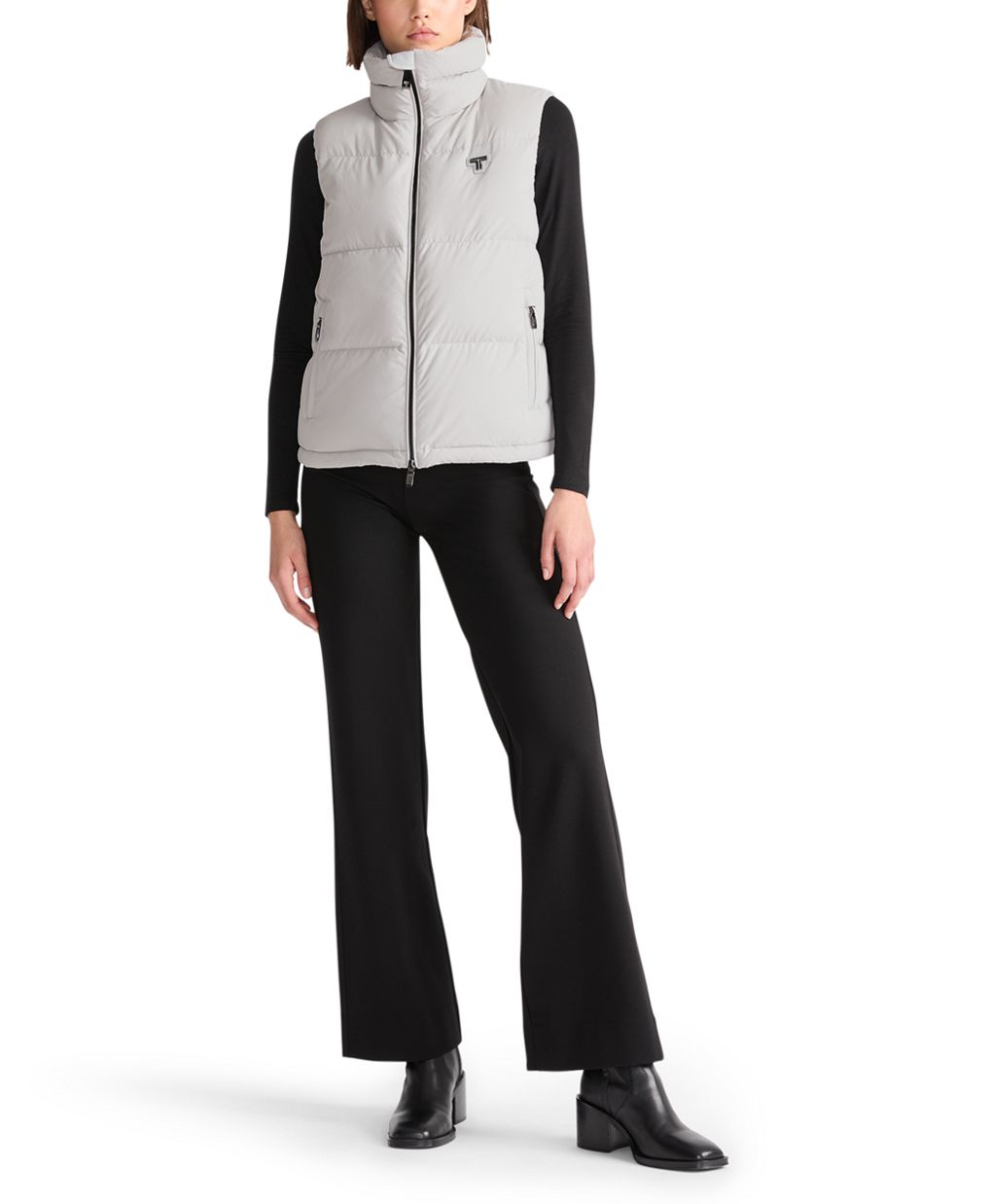 Midweight Vest | Tumi - Special Markets