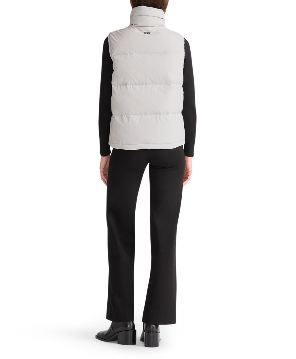 Midweight Vest | Tumi - Special Markets