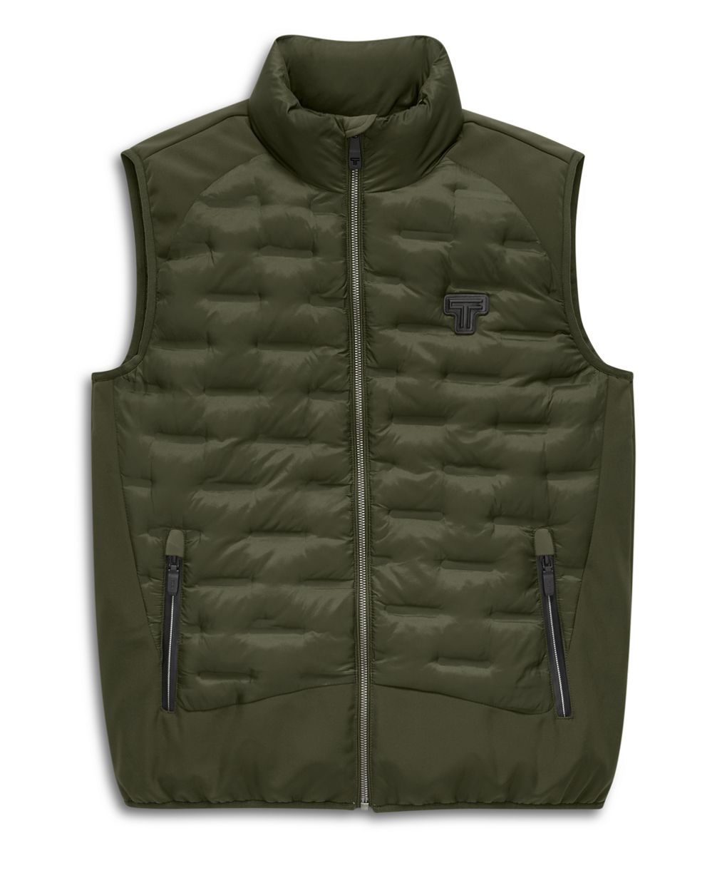 Midweight Vest | Tumi - Special Markets