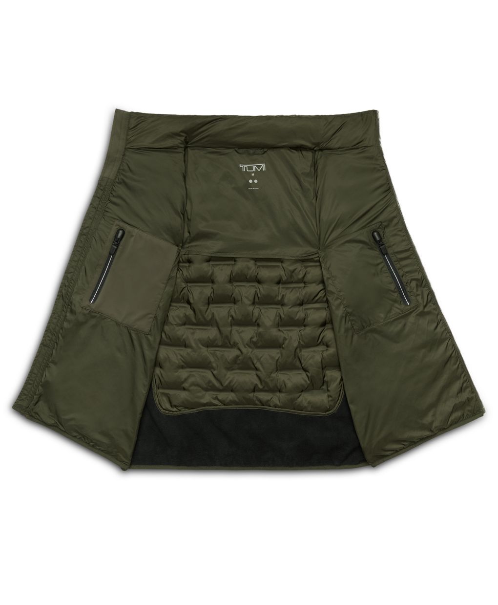 Midweight Vest | Tumi - Special Markets
