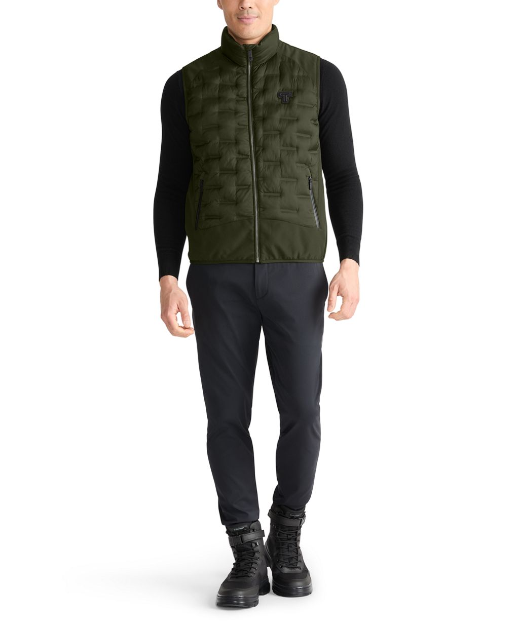 Midweight Vest | Tumi - Special Markets