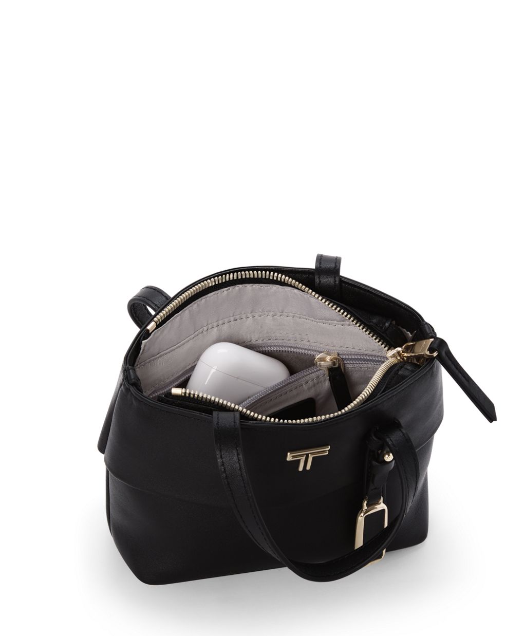 Mia Mini Tote | Tumi US Mia Mini Tote | Tumi US