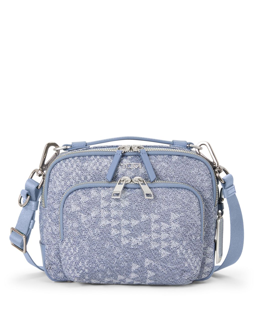 Teghan Crossbody | Tumi US Teghan Crossbody | Tumi US