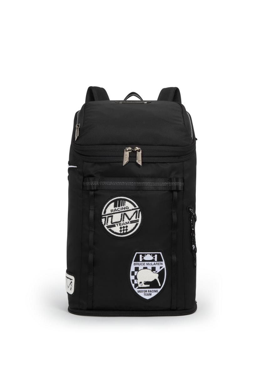 TUMI McLaren Collection | Tumi US TUMI McLaren Collection | Tumi US