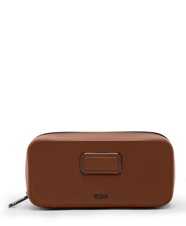 Travel Watch Case | Tumi - Special Markets
