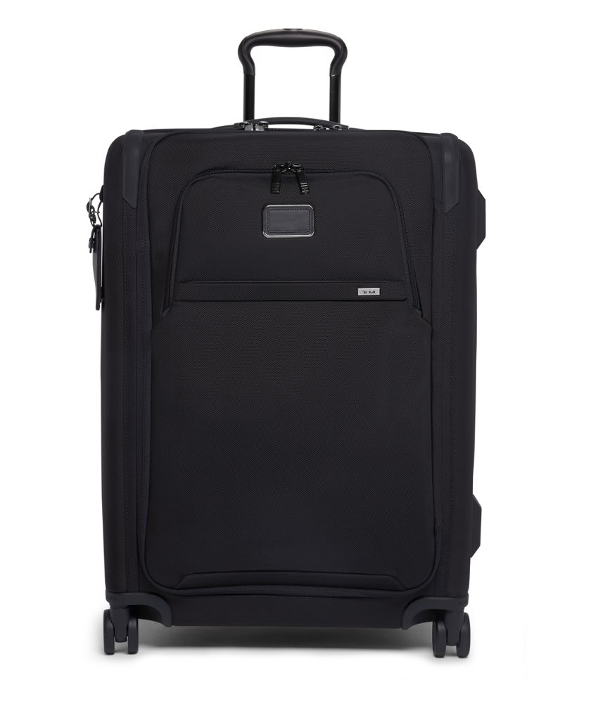 Premium Travel Luggage & Suitcases | Tumi US