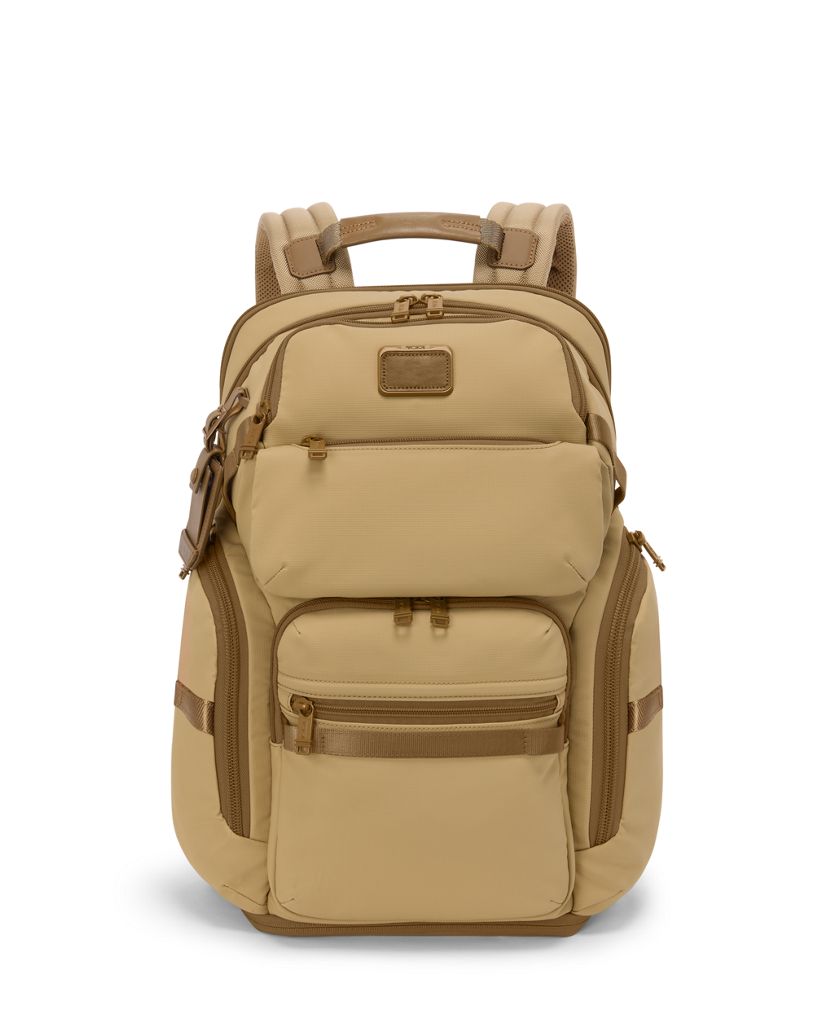 Premium Men's Backpacks for Work & Adventure | Tumi US