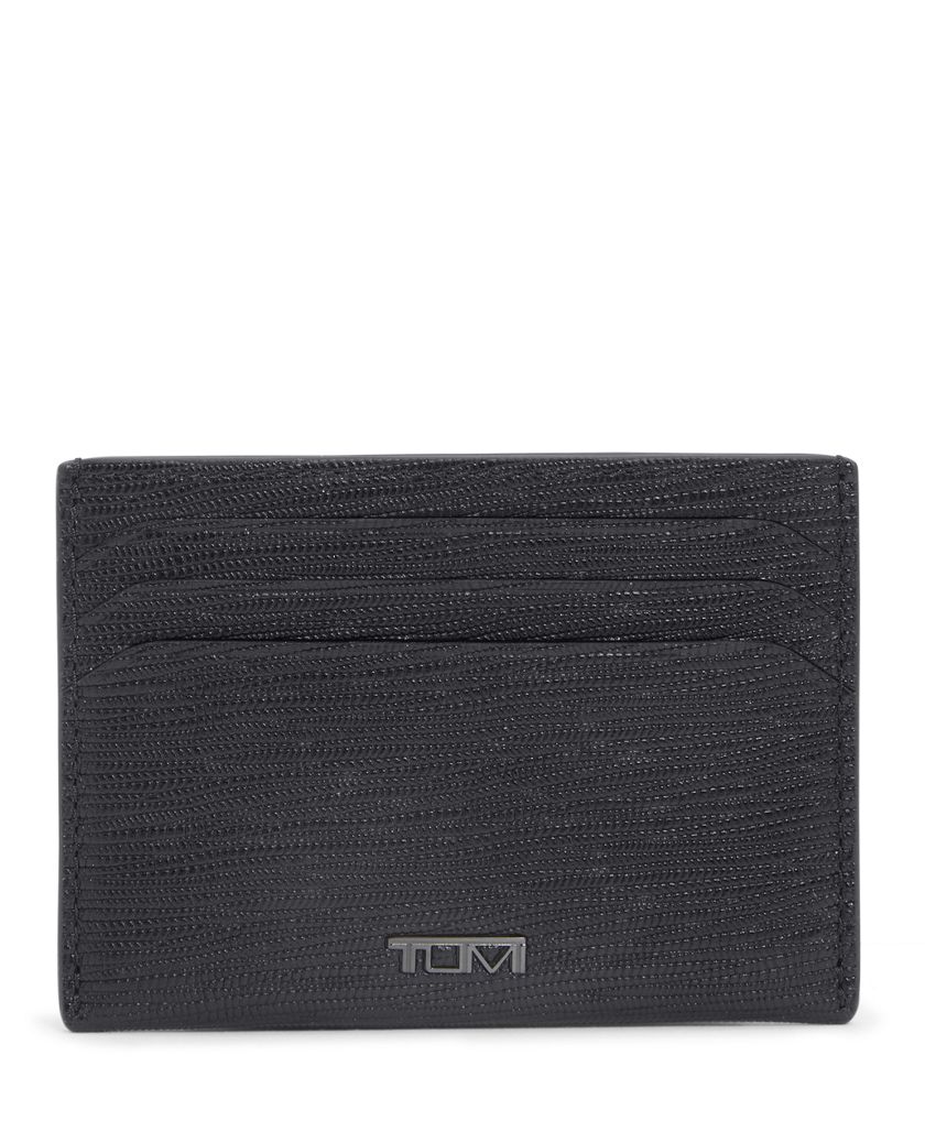 Wallets & Card Cases | Tumi US