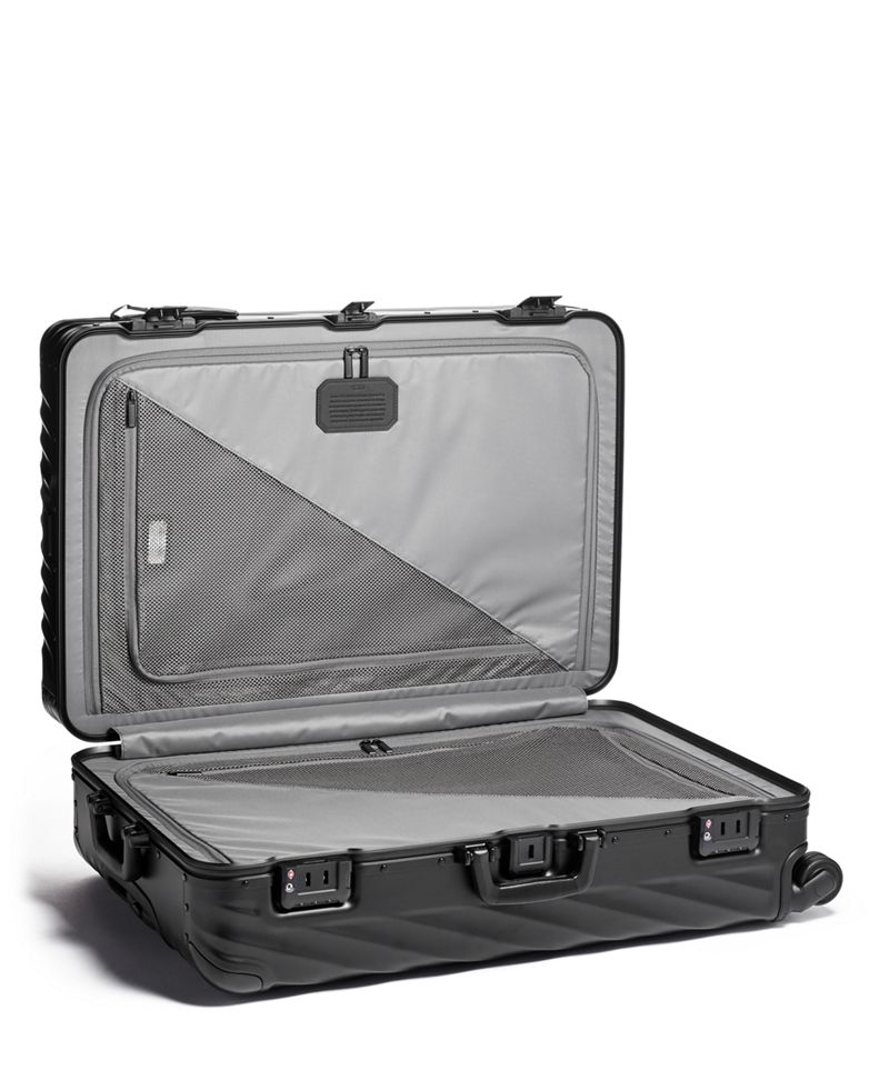 Extended Trip Packing Case - 19 Degree Aluminum - Tumi United States
